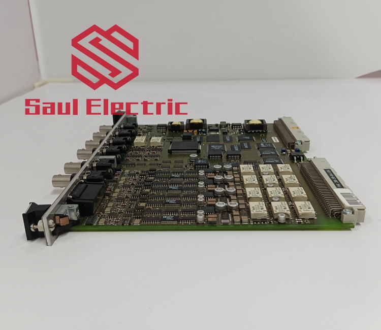 200-570-000-014 200-570-101-013 VM600 System instrument mechanical ...