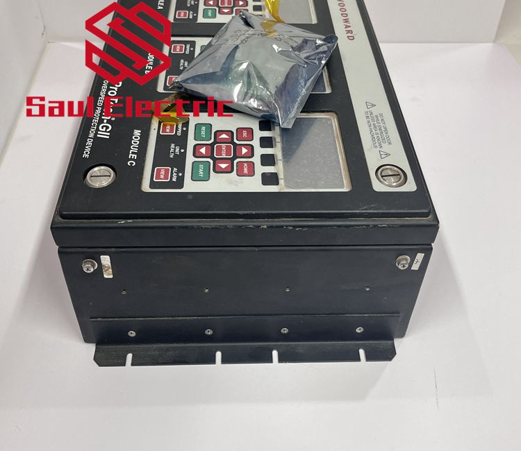 ProTech-GII Woodward 8237-1246 Designed for speed detection system ...