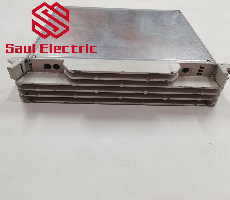 Inverter spare parts module 216NG63A HESG441635R1/HESG216879-K - SAUL ...