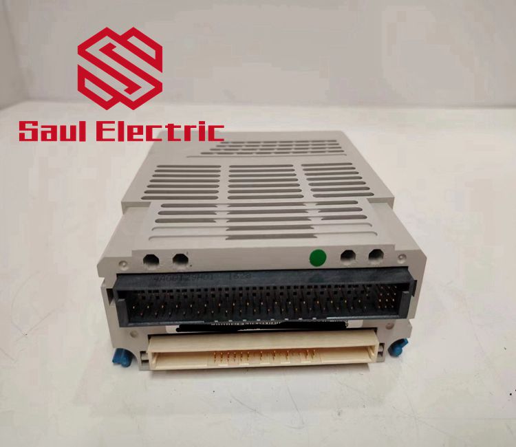 EMERSON 1C31113G01 Digital output module (5-60VDC) - SAUL ELECTRIC