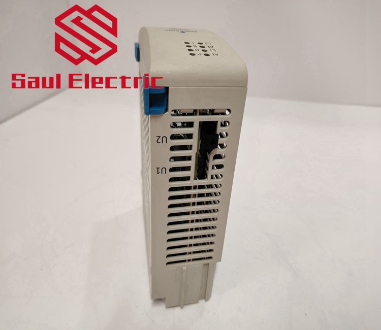 EMERSON 5X00875G01 Ovation OCR3000 Controller Atom CPU Module - SAUL ...