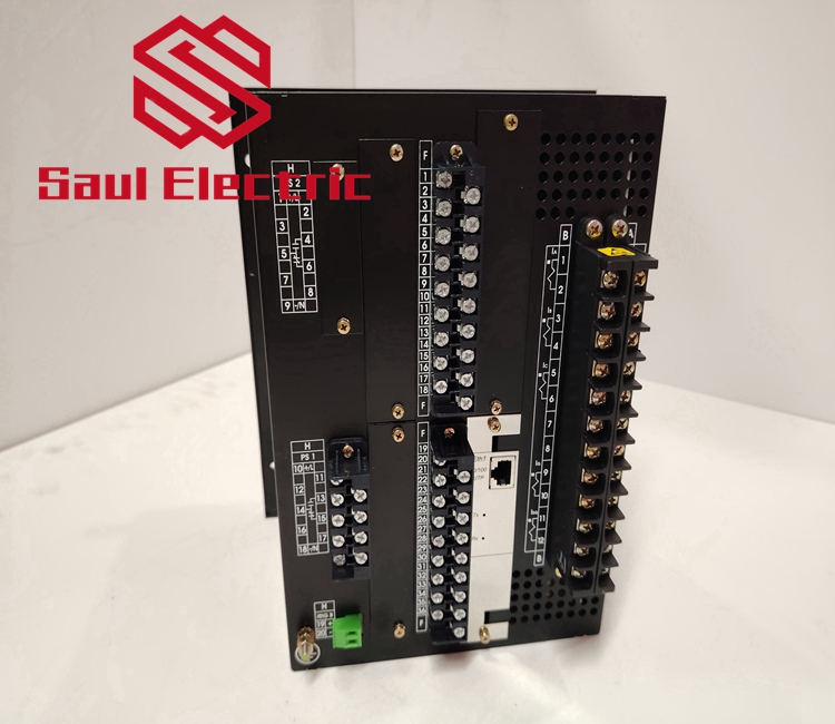 Multilin F650丨F650BFBF2G0HIE Feeder Protection & Bay Controller - SAUL ...