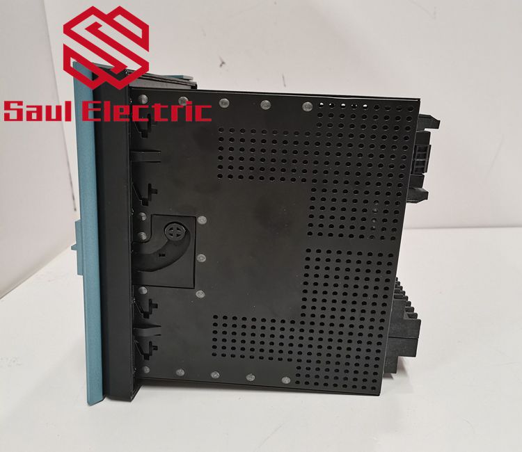 GE SR489-P1-HI-A20-E Generator Management Relay - SAUL ELECTRIC