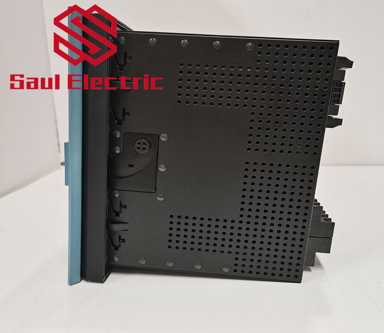SR489 series Generator Management Relay SR489-P5-LO-A20-E - SAUL ELECTRIC