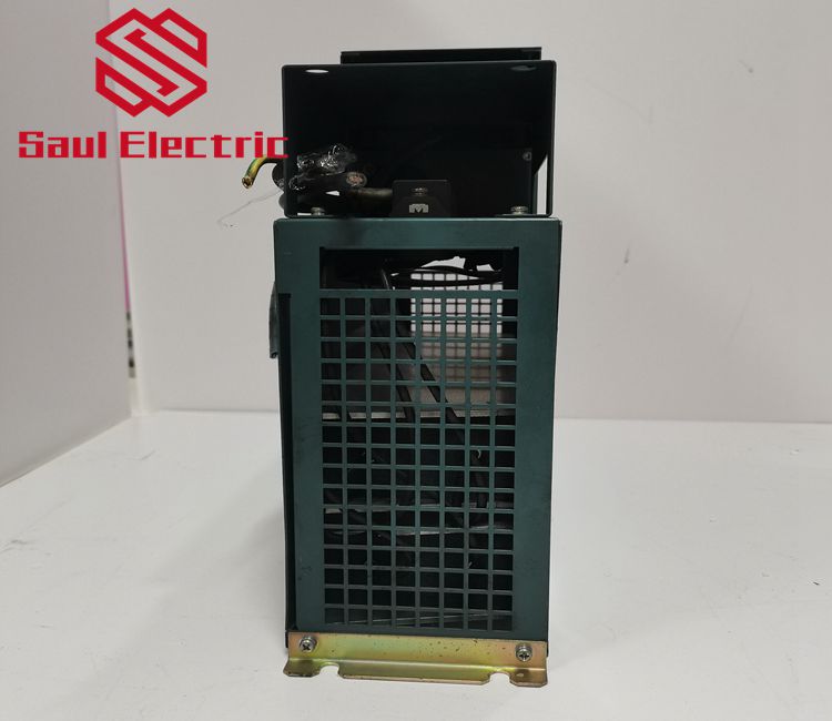 RELIANCE SR3000 2SR40700 High performance servo driver - SAUL ELECTRIC