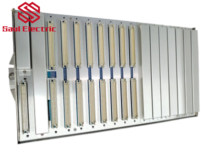 3500/05-01-02-00-00-01 Frame instrument system丨Bently Nevada - SAUL ...