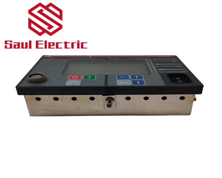 SUE 3000 1VCF750090R0804 High Speed Switching Device (HSTD) - SAUL ELECTRIC