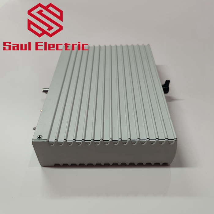 TRICONEX AO3481S2 Network communication module - SAUL ELECTRIC