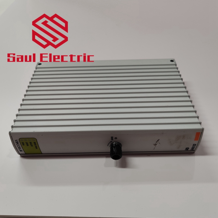 TRICONEX AO3481S2 Network communication module - SAUL ELECTRIC