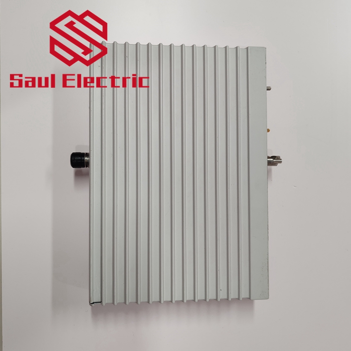 TRICONEX AO3481S2 Network communication module - SAUL ELECTRIC