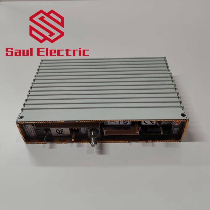 TRICONEX CIM3211S2 Network communication module - SAUL ELECTRIC