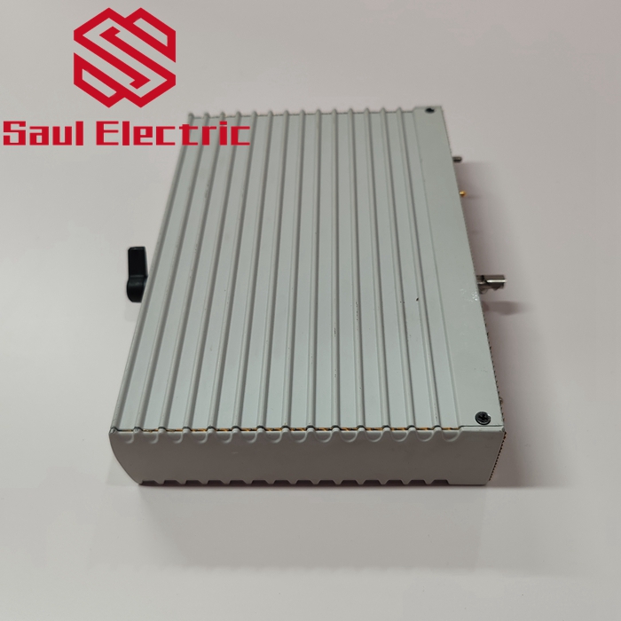 TRICONEX CIM3211S2 Network communication module - SAUL ELECTRIC