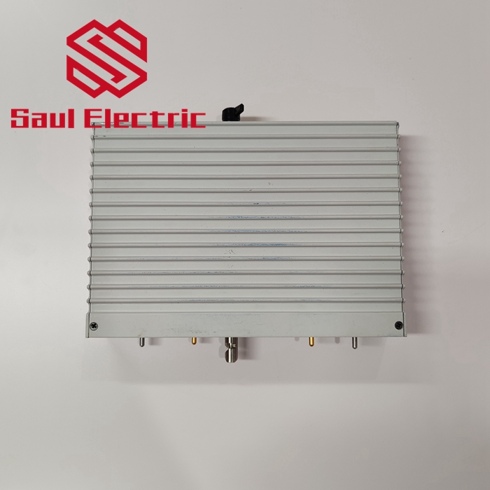 TRICONEX DI3301S2 Network communication module - SAUL ELECTRIC