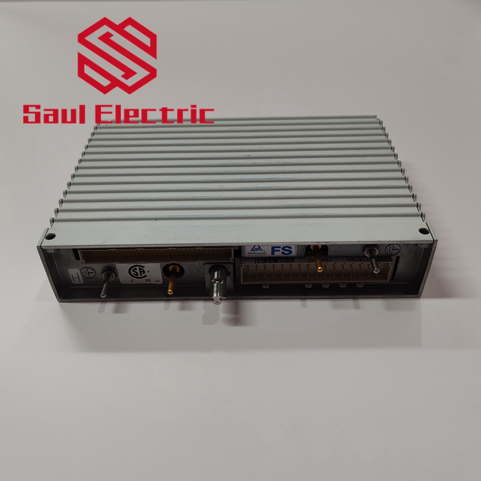 TRICONEX DI3301S2 Network communication module - SAUL ELECTRIC