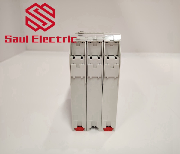 HS810 3BDH000305R0101 PROFIBUS couplers丨DP/PA linking device LD 800P ...