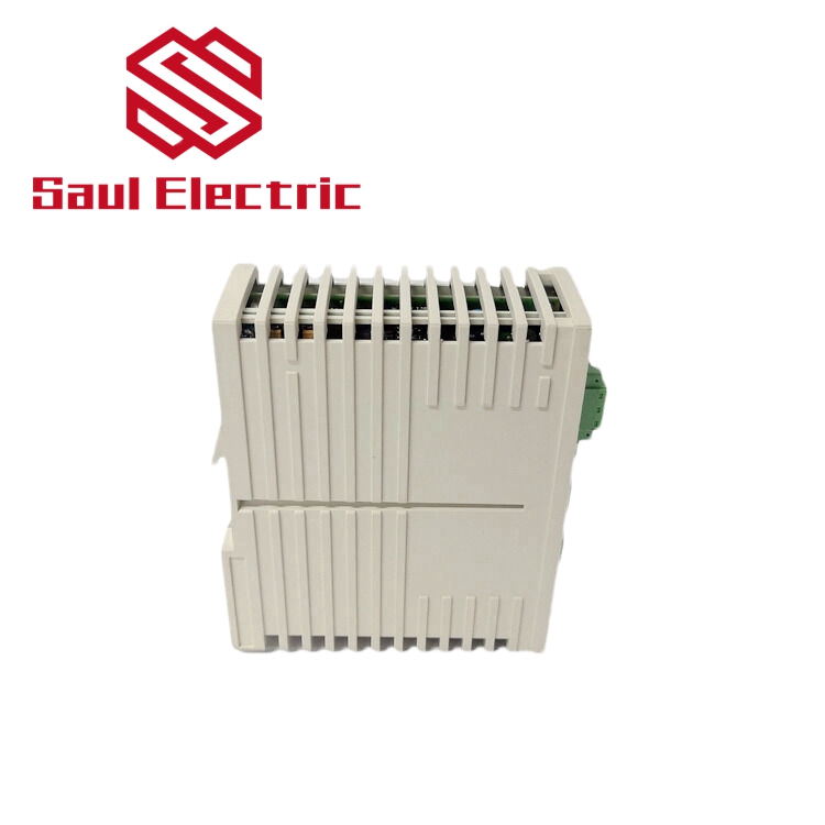 ABB Foundation fieldbus connection device LD800HSE - SAUL ELECTRIC