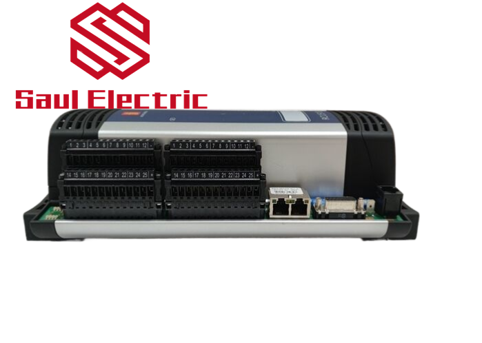 KONGSBERG Controller RCU500 Remote Controller Unit - SAUL ELECTRIC