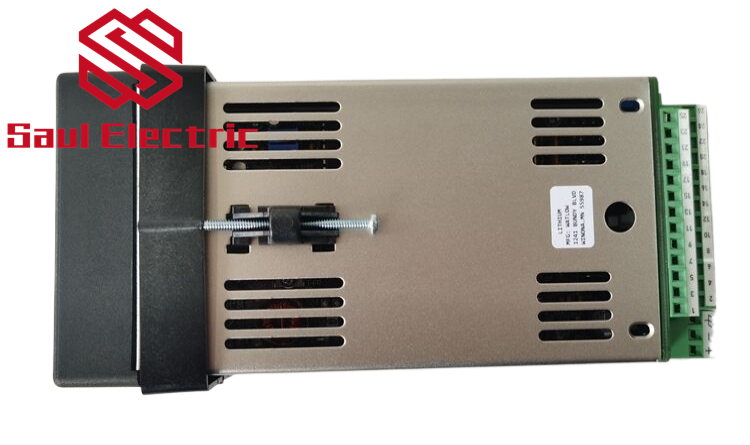 WATLOW CLS204/CLS208/CLS216 CLS200 series Controller - SAUL ELECTRIC