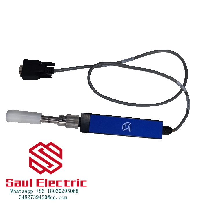 AMAT Application Material 0010-23716 Saphire Probe Assembly - SAUL ELECTRIC