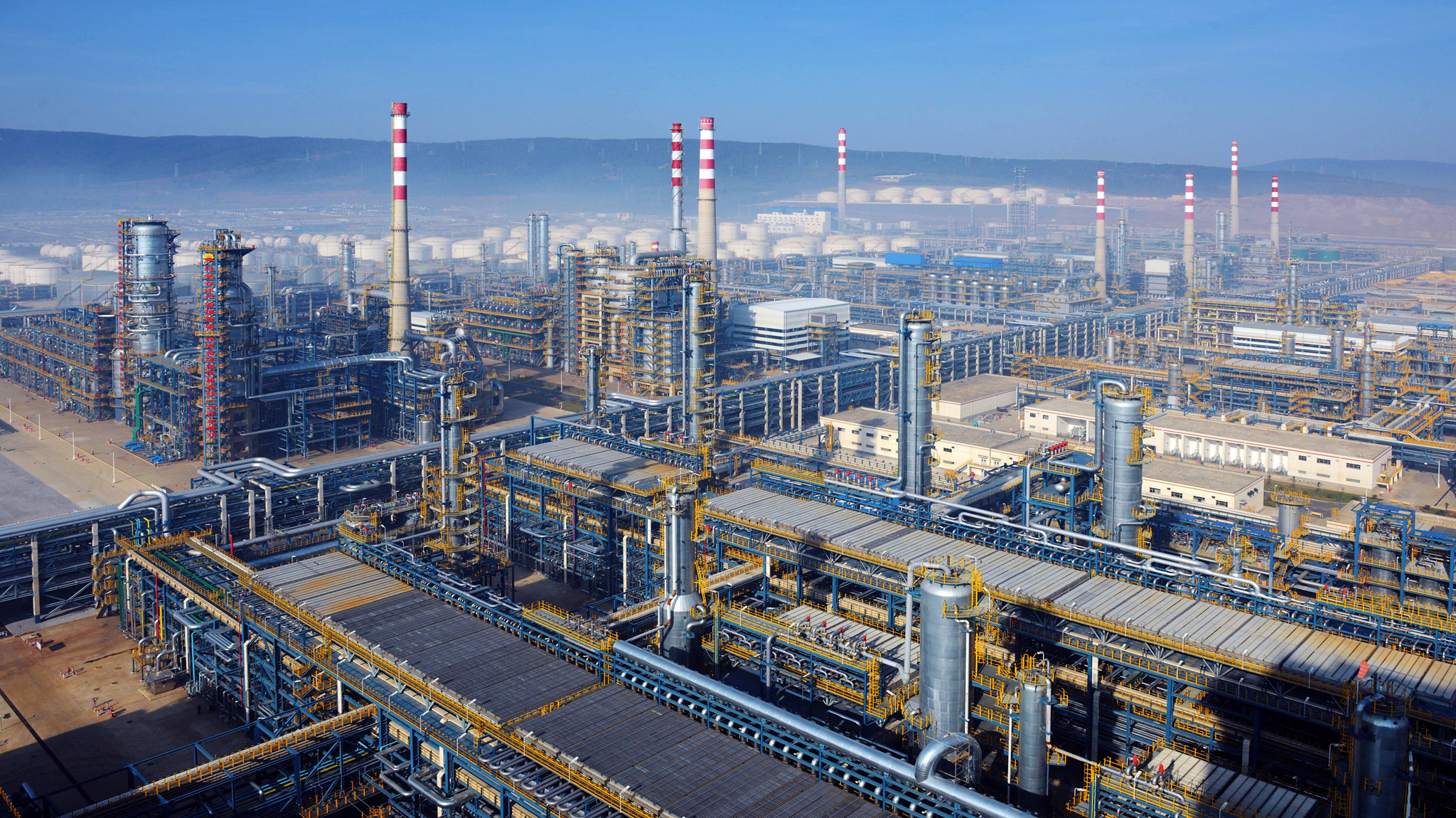 Analysis of ABB Distributed Control System (DCS) Technology and ...