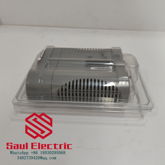 Honeywell CC-PUIO31‌ Experion PKS C300 controller general purpose I/O ...