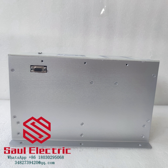 Basler DECS-200-2L‌ Digital Excitation Control System - SAUL ELECTRIC