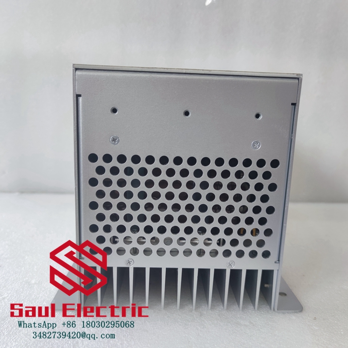 Basler DECS-200-2L‌ Digital Excitation Control System - SAUL ELECTRIC