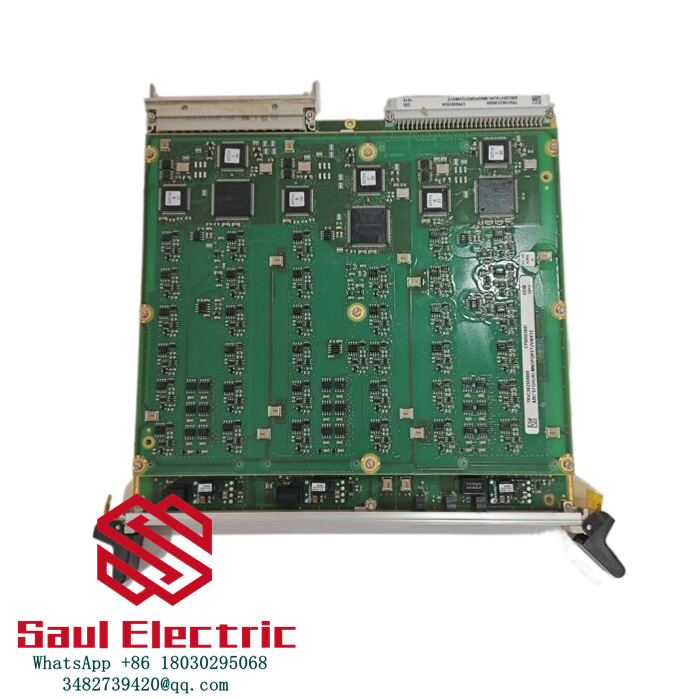 DSI1817 TRVC062335000 CP00003934‌ Gravity control interface module ...