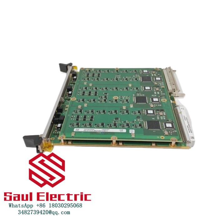 Xycom 83060CA high-performance processor board module - SAUL ELECTRIC