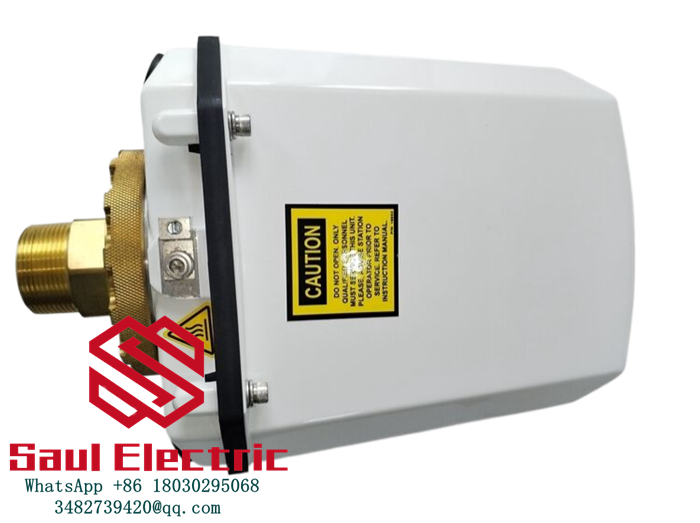 Hydran M2 Enhanced DGA monitoring for transformers - SAUL ELECTRIC