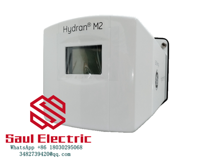 Hydran M2 Enhanced DGA monitoring for transformers - SAUL ELECTRIC