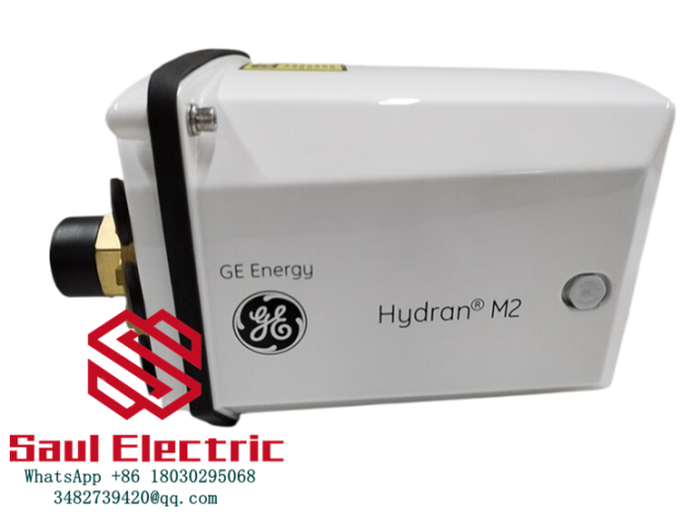 Hydran M2 Enhanced DGA monitoring for transformers - SAUL ELECTRIC