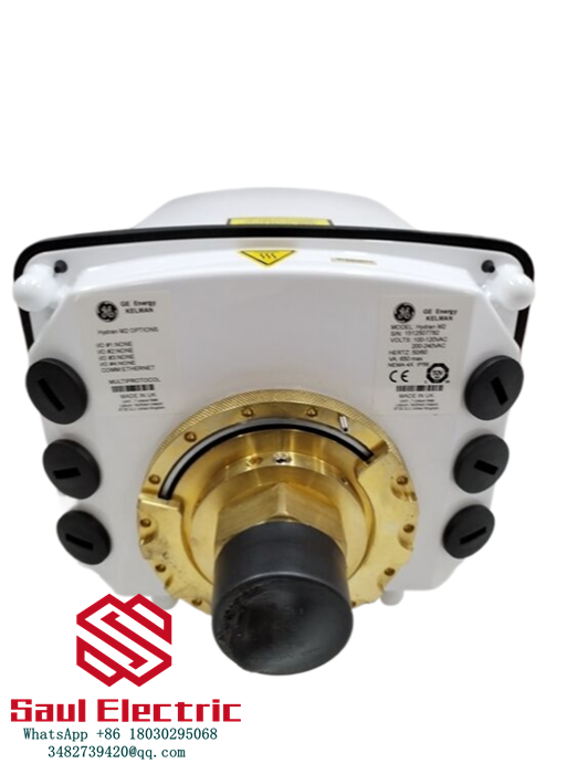 Hydran M2 Enhanced DGA monitoring for transformers - SAUL ELECTRIC