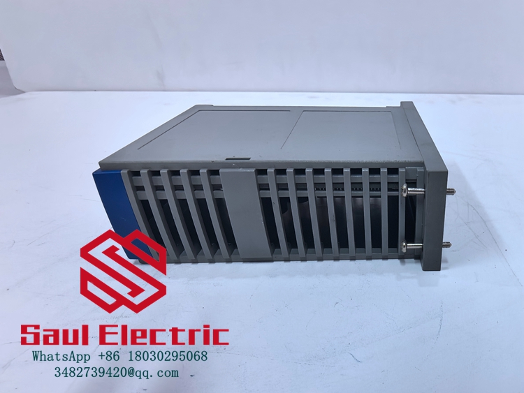 Hirschmann MM20-Z6Z6Z6Z6SAHH‌ Fast Ethernet Media Module - SAUL ELECTRIC