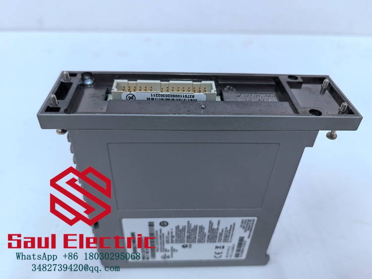 Hirschmann MM20-Z6Z6Z6Z6SAHH‌ Fast Ethernet Media Module - SAUL ELECTRIC