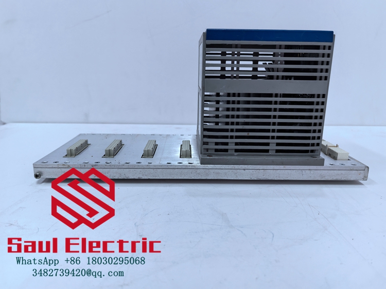 Hirschmann MS4128-L2P‌ manages Ethernet switch - SAUL ELECTRIC