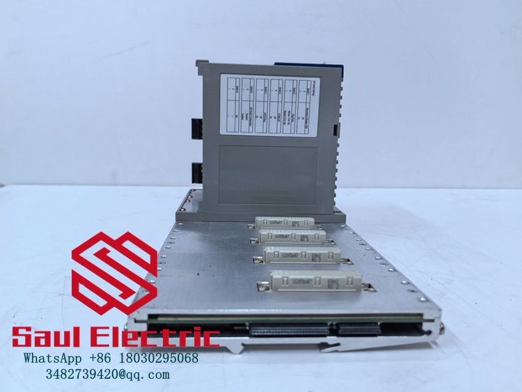 Hirschmann MS4128-L2P‌ manages Ethernet switch - SAUL ELECTRIC