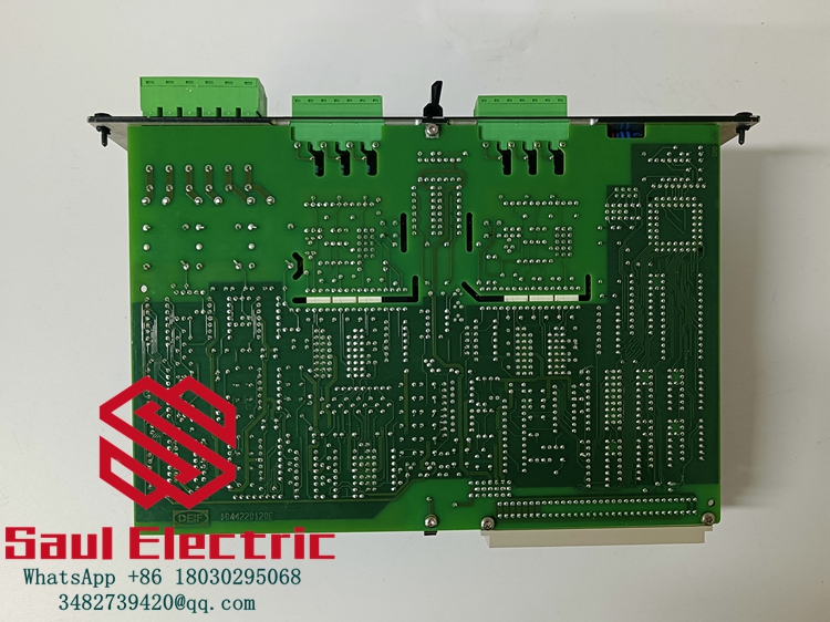 DEIF SCM-1‌ | SCM-2 synchronization control module - SAUL ELECTRIC
