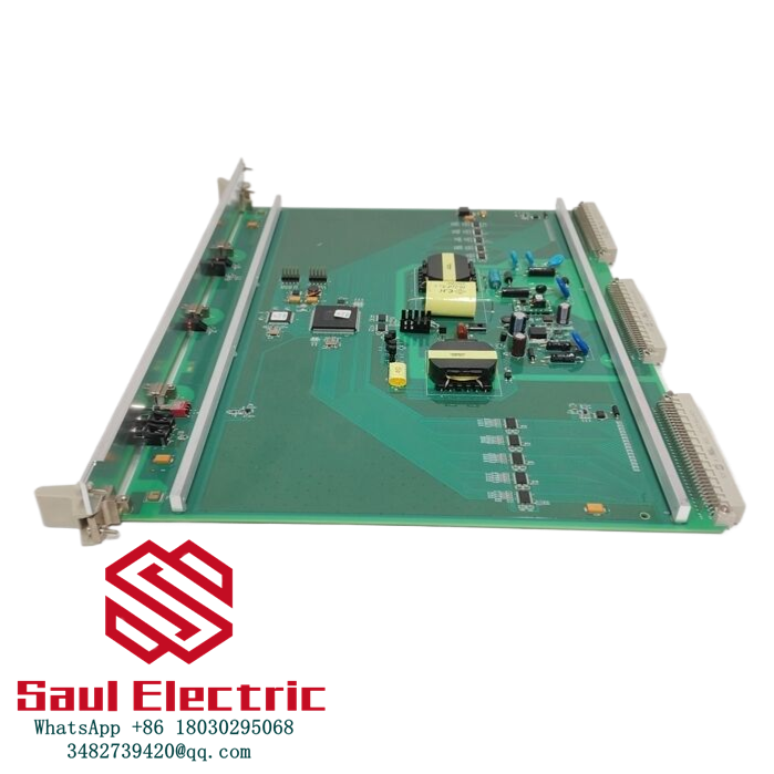 DSDI306 57160001-CM‌ Pulse counting/frequency measurement - SAUL ELECTRIC