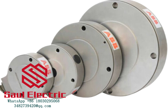 PFRL101C-2.0kN 3BSE002964R002 Radial force measurement unit - SAUL ELECTRIC