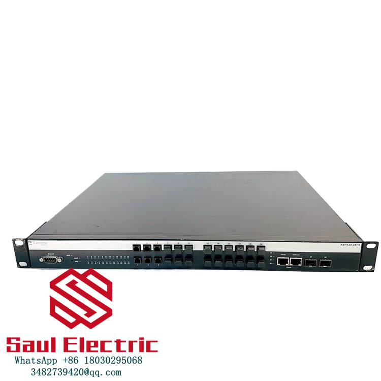 Enterasys ‌B5K125-48P2‌ Industrial Ethernet switch - SAUL ELECTRIC