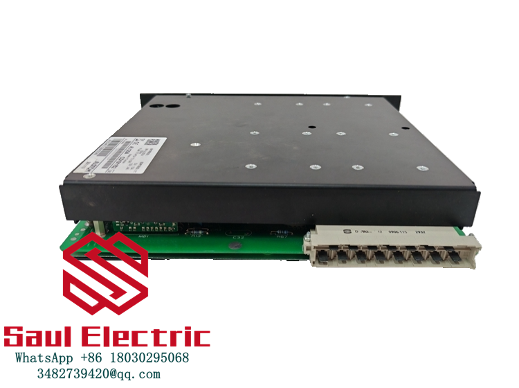 ALSTOMA AL129A‌ Industrial power module - SAUL ELECTRIC