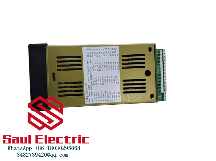 Watlow CLS216‌ CLS200 series temperature controller - SAUL ELECTRIC