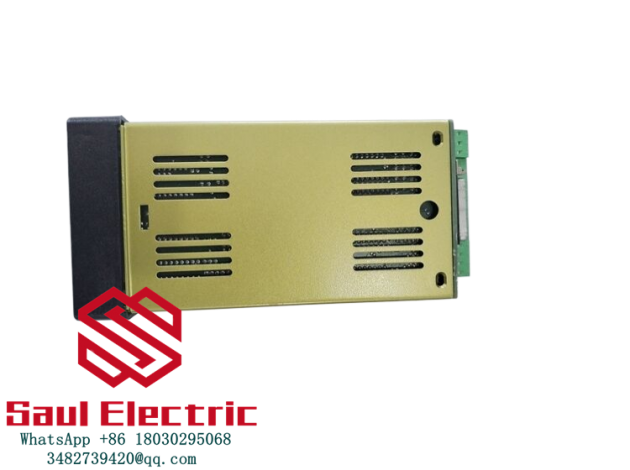 Watlow CLS216‌ CLS200 series temperature controller - SAUL ELECTRIC