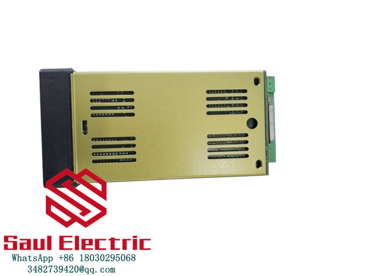 Watlow CLS216‌ CLS200 series temperature controller - SAUL ELECTRIC