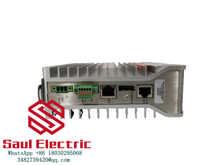 IC695CPE400‌ PACSystems RX3i Programmable Automation Controller - SAUL ...