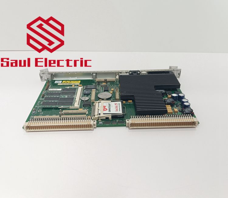 VME-2532A‌ VMIVME2532A Digital Input/Output Board - SAUL ELECTRIC