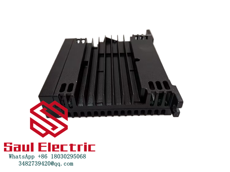 GE IS420PPNGH1A‌ High reliability turbine control module - SAUL ELECTRIC