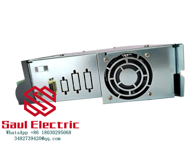 Electric ELAU MAX-4/11/03/128/99/1/1/00‌ Servo control - SAUL ELECTRIC