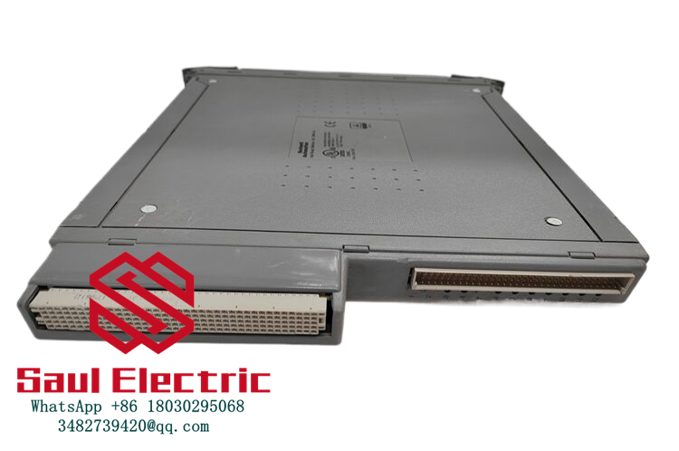 ICS Triplex T8310‌ High Availability Expansion Processor Module - SAUL ...